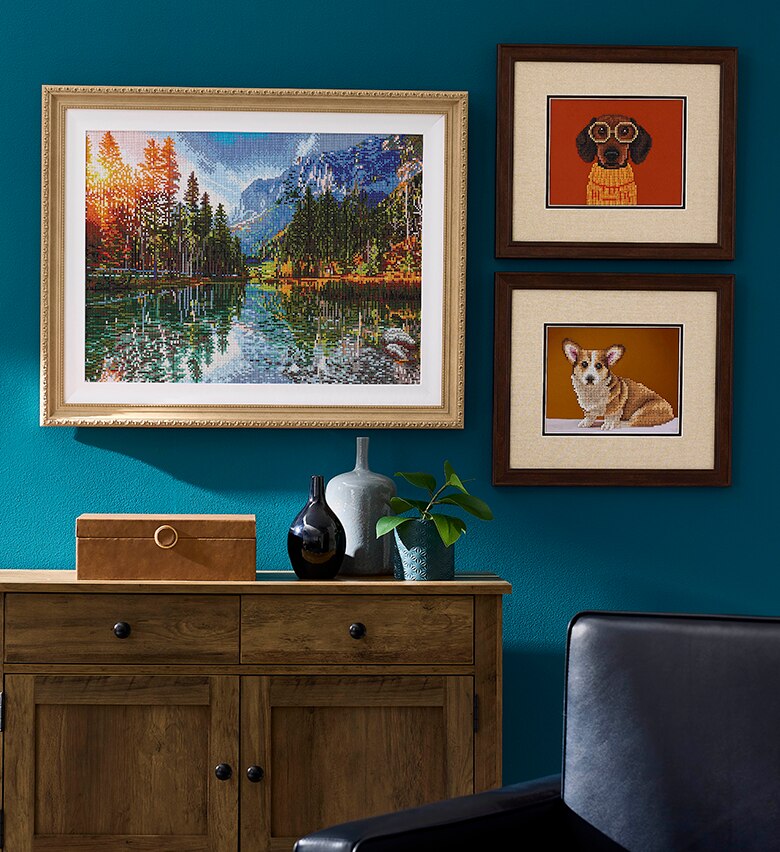 Michaels Custom Framing | Custom Frames, Photo Prints & More