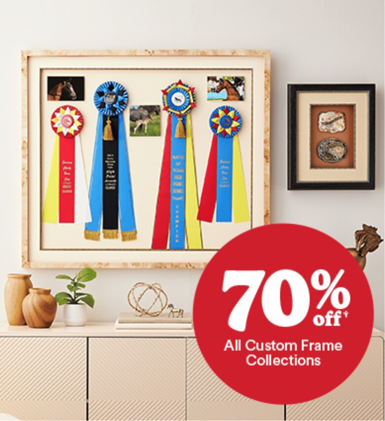 Michaels Custom Framing | Custom Frames, Photo Prints & More