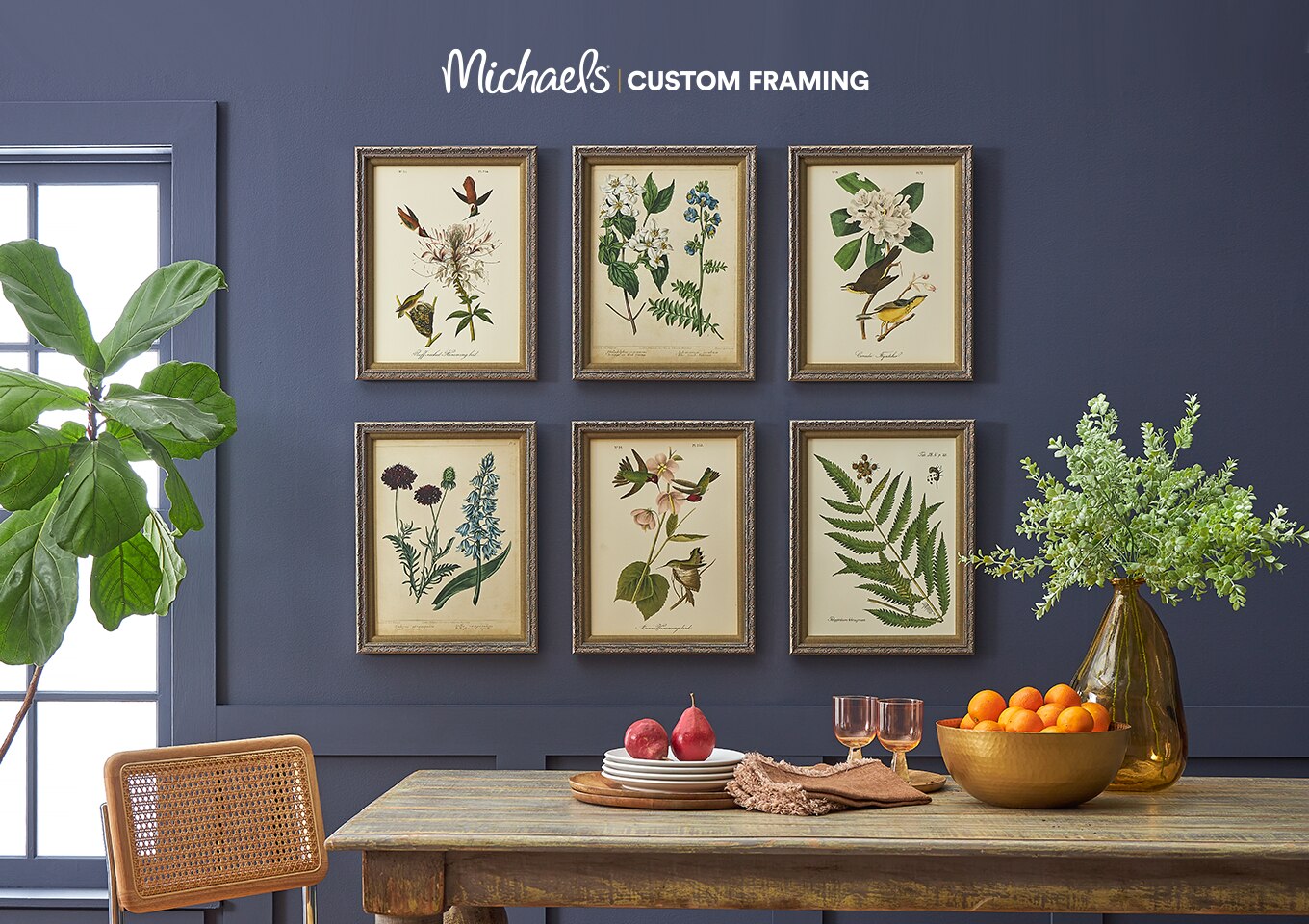 Picture Frames and Customization | Michaels Custom Framing