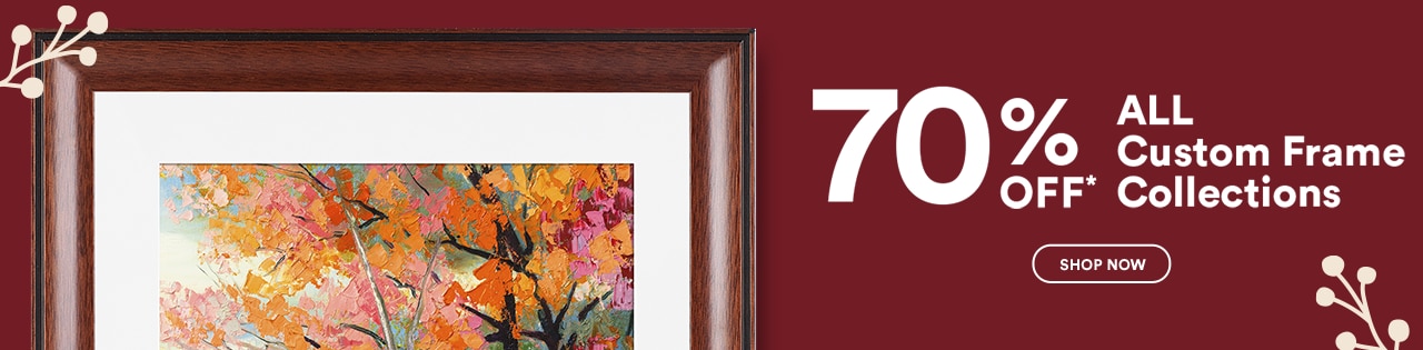 Picture Frames and Customization | Michaels Custom Framing