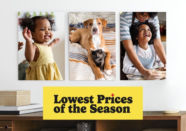 Michaels Custom Framing | Custom Frames, Photo Prints & More