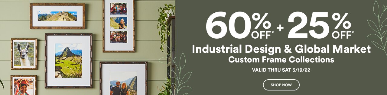 Michaels Custom Framing