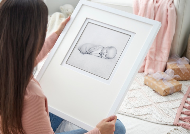 Michaels Custom Framing | Custom Frames, Photo Prints & More