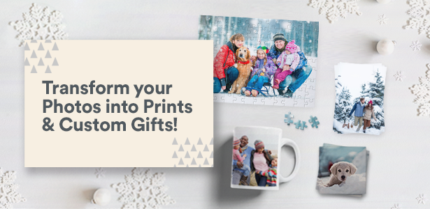 Michaels Custom Framing