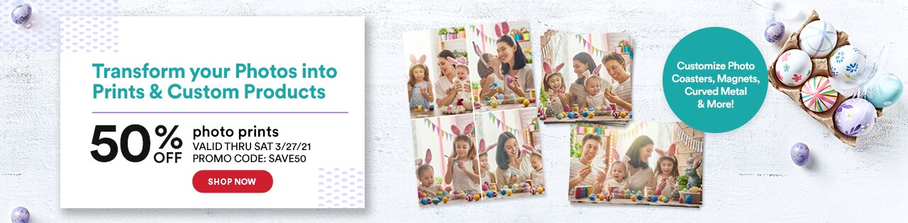 Michaels Custom Framing