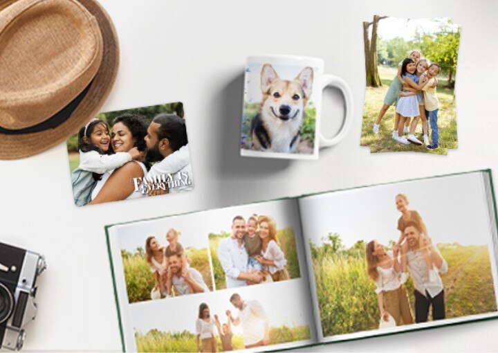 Michaels Custom Framing | Custom Frames, Photo Prints & More