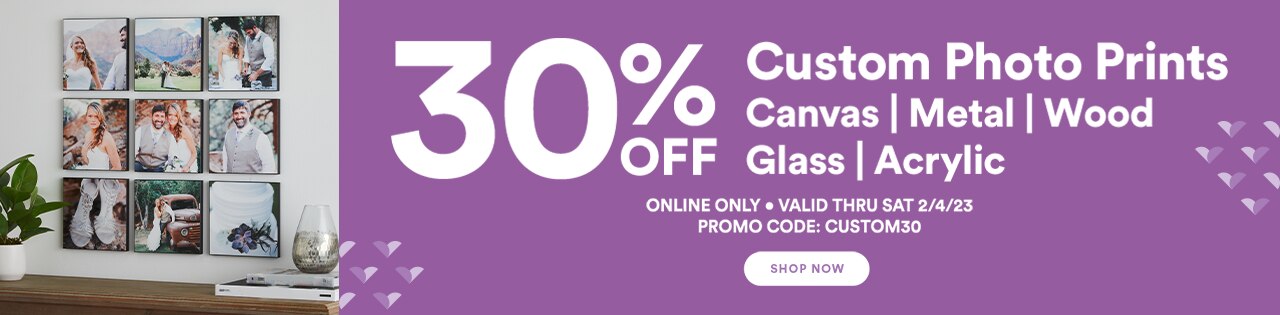 Picture Frames and Customization | Michaels Custom Framing