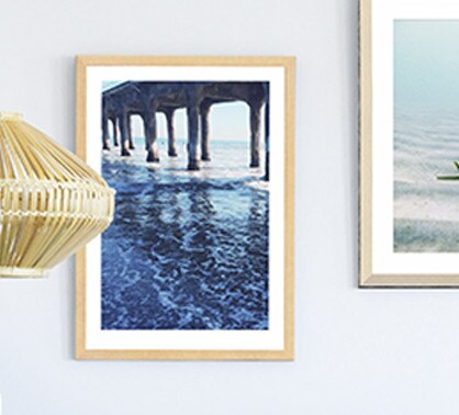 Michaels Custom Framing